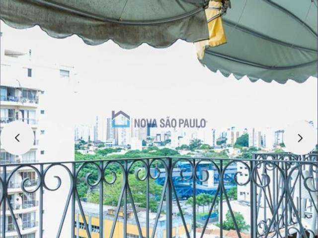 Vila Clementino São Paulo SP |R Doutor Diogo de Faria, 1226