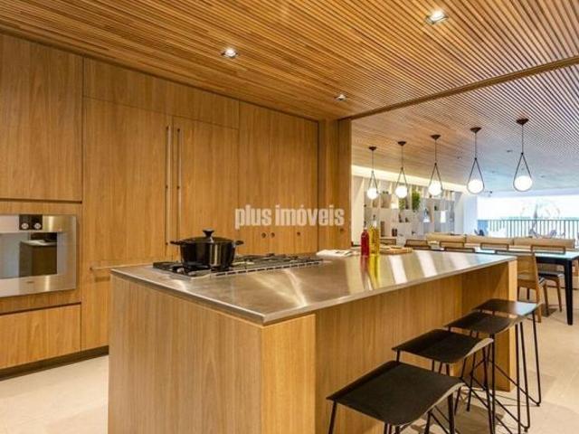 Vila Clementino! Próximo Parque Ibirapuera! Novo! Entrega Out/2025!