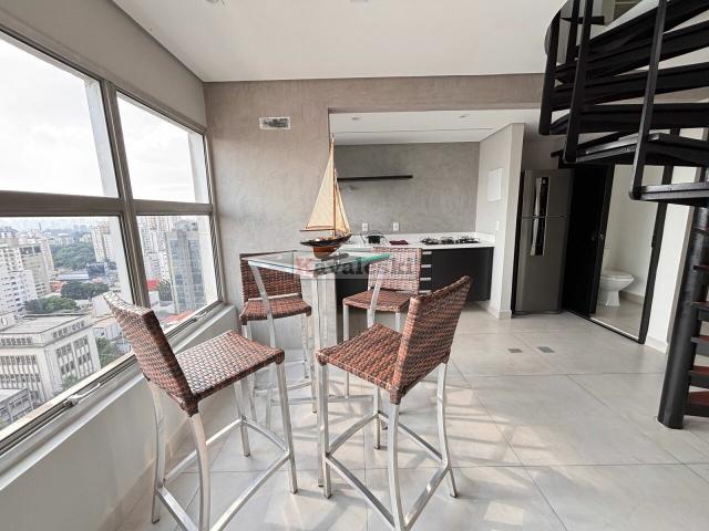 VILA CLEMENTINO REF. KV25768