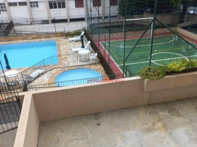 Vila Clementino Vago Lazer Gr