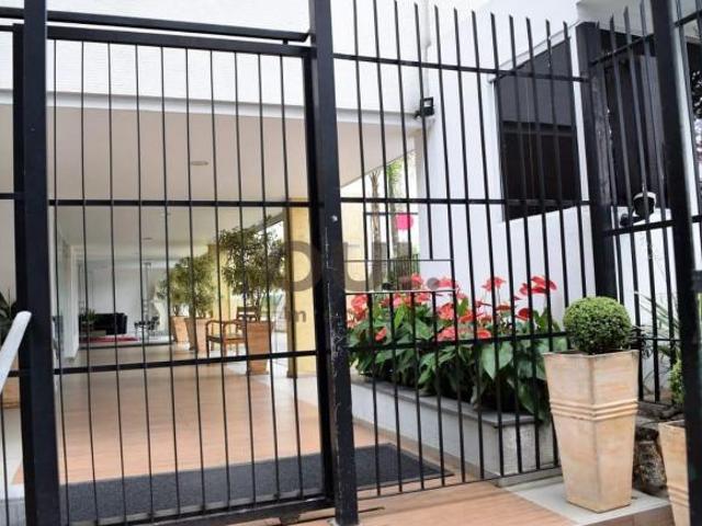 VILA CLEMENTINO vende lindo apto reformado R$760.000,00 1 garagem