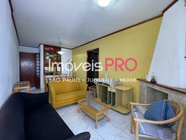 Vila Congonhas Apartamento Mobiliado! 3 dorm 1 vaga