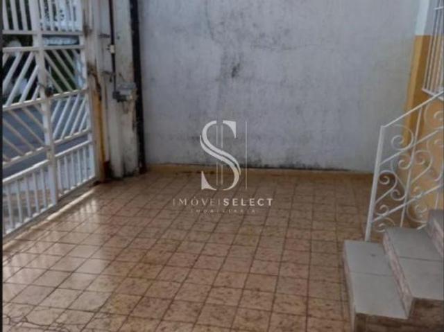 VILA CONGONHAS, CASA SOBRADO RESIDENCIAL DE 300M² COM 3 DORMITORIOS, 3 BANHEIROS E 1 VAGA DE GARAGE