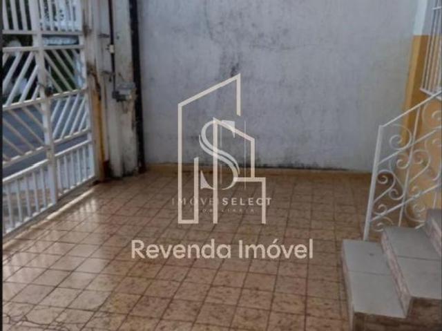 VILA CONGONHAS, CASA SOBRADO RESIDENCIAL DE 300M² COM 3 DORMITORIOS, 3 BANHEIROS E 1 VAGA DE GARAGE