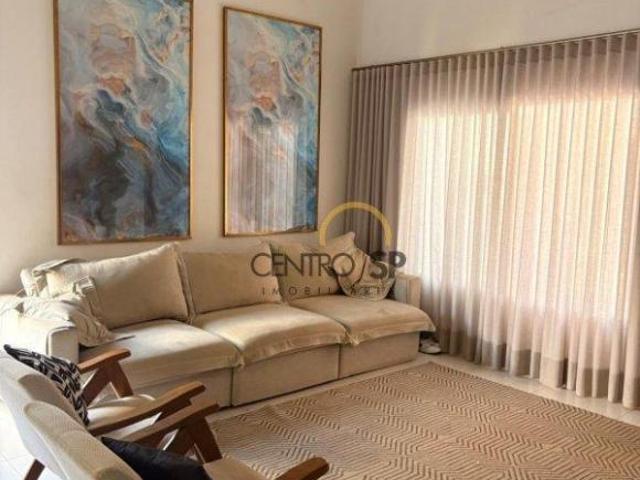 Vila Coralina, Casa para venda com 231 m² e 3 suíte