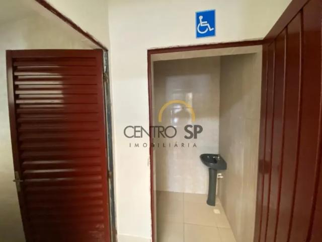 Vila Coralina, Loja para aluguel com 400 m²