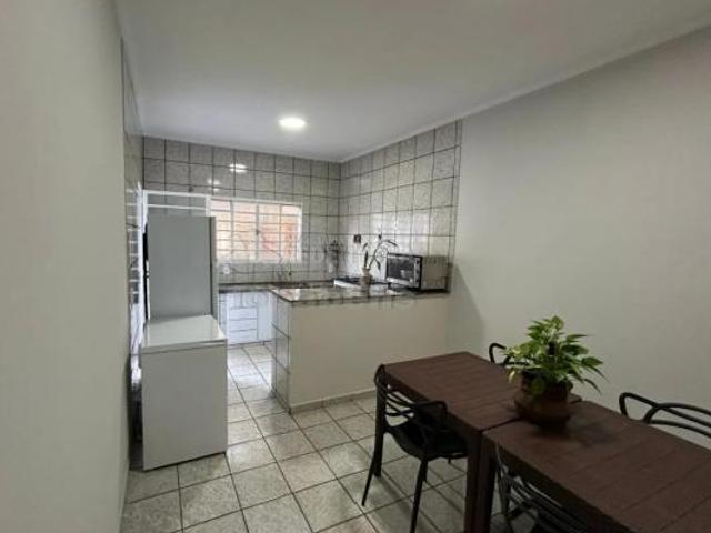 Vila Cristina Casa Comercial e Residencial Venda
