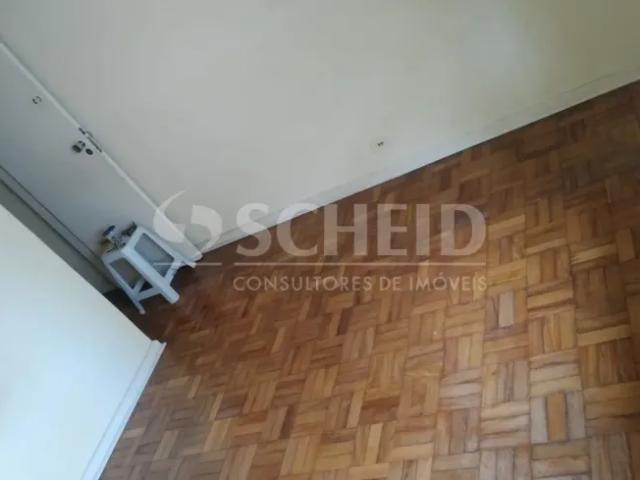 Vila cruzeiro, Sobrado a venda