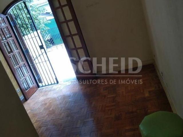 vila cruzeiro,Sobrado a venda