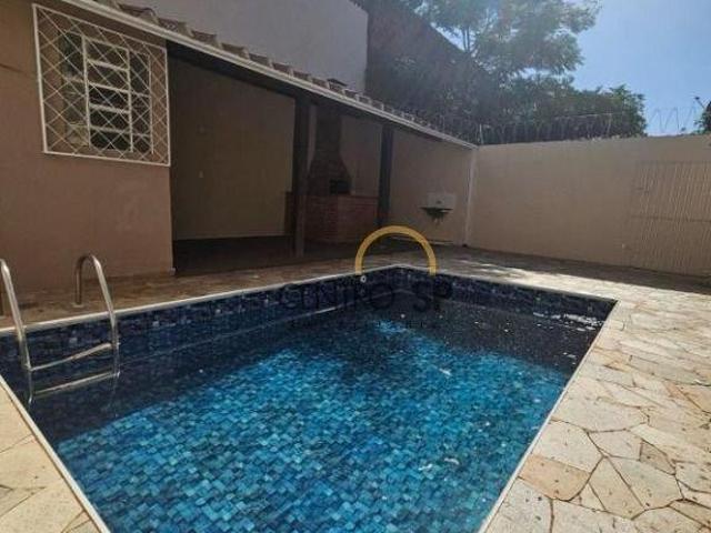 Vila Dutra, Casa para venda com 200 m² e 2 quartos