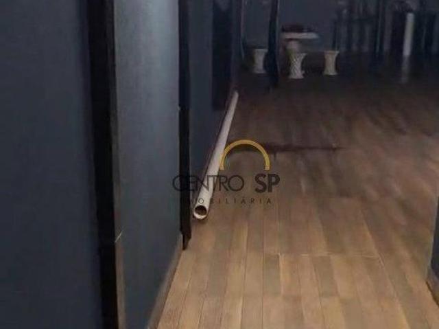 Vila Dutra, Casa para aluguel com 42 m² e 1 dormitório