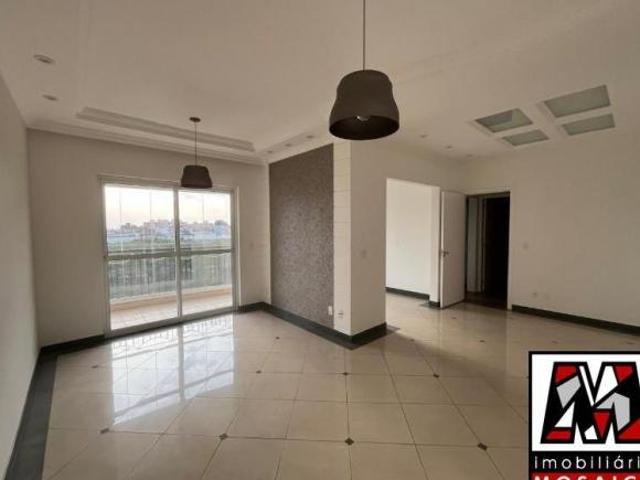 Vila D&apos este, apartamento completo, 3 suítes e 3 vagas, reformado