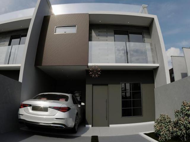 Vila d&apos Oro Casas de Alto Padrão em Santa Felicid