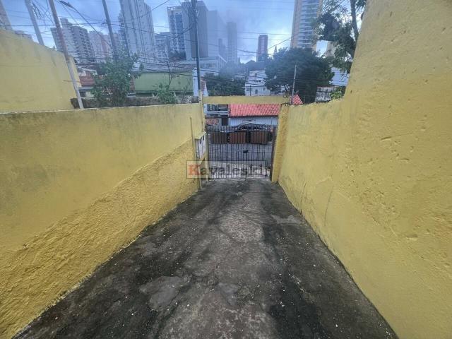 VILA DA SAÚDE REF. KV27725