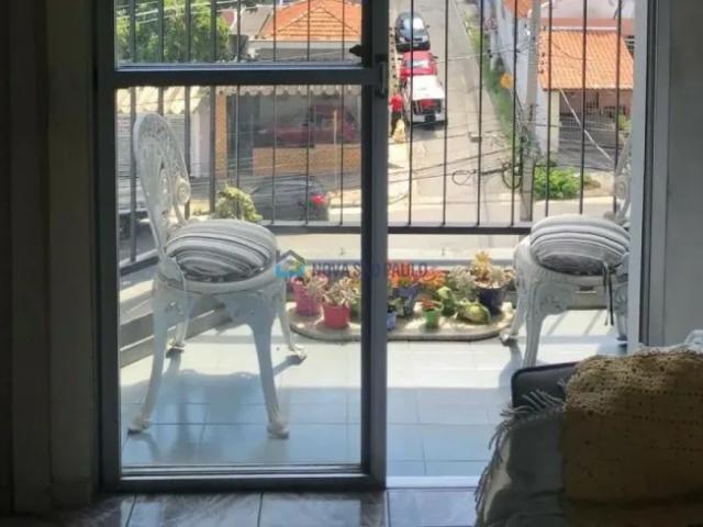Vila da Saúde 2 dormitórios, Sacada, 1 vaga