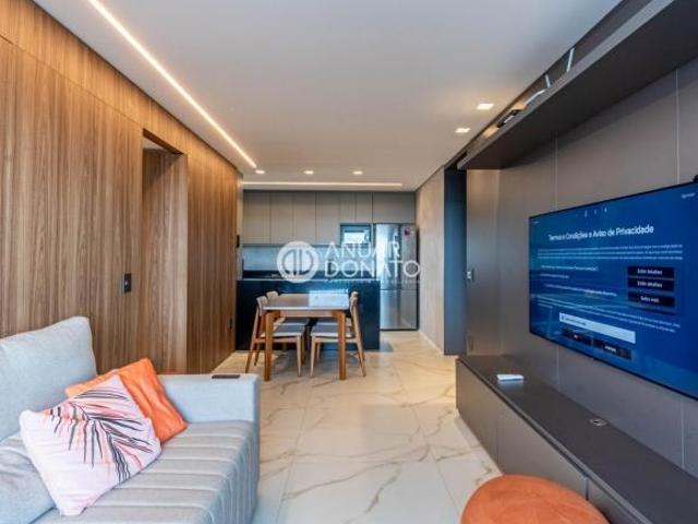 Vila da Serra Apartamento 2 quartos à venda na Anuar Donato