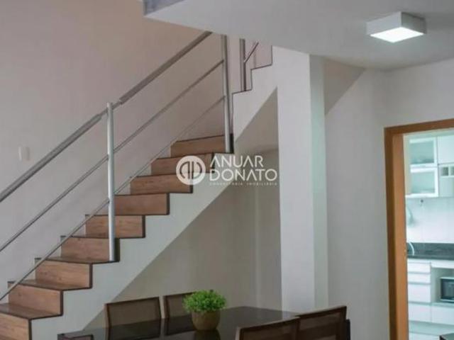 Vila da Serra Apartamento 2 quartos à venda na Anuar Donato