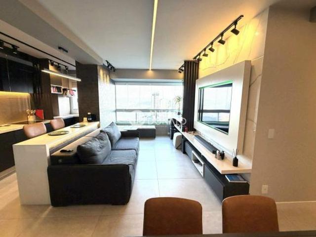 Vila da Serra Apartamento 2 quartos à venda na Anuar Donato