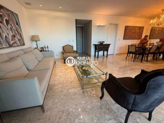Vila da Serra Apartamento 3 quartos à venda na Anuar Donato