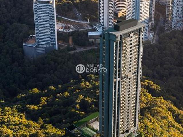 Vila da Serra Apartamento 3 quartos à venda na Anuar Donato