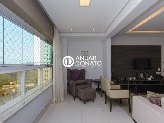 Vila da Serra Apartamento 3 quartos à venda na Anuar Donato