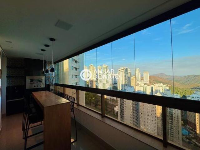 Vila da Serra Apartamento 4 quartos à venda na Anuar Donato