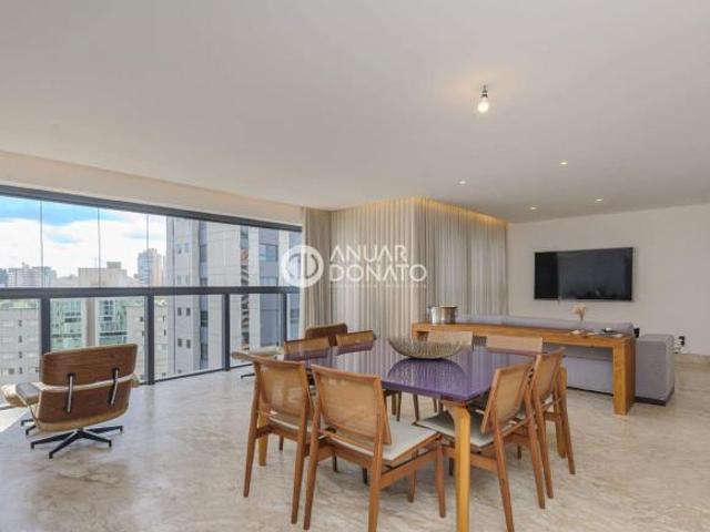 Vila da Serra Apartamento 4 quartos à venda na Anuar Donato