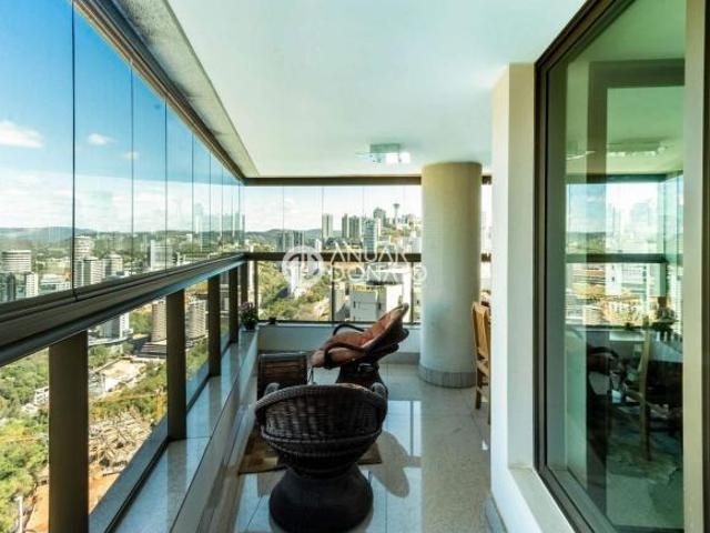 Vila da Serra Apartamento 4 quartos à venda na Anuar Donato