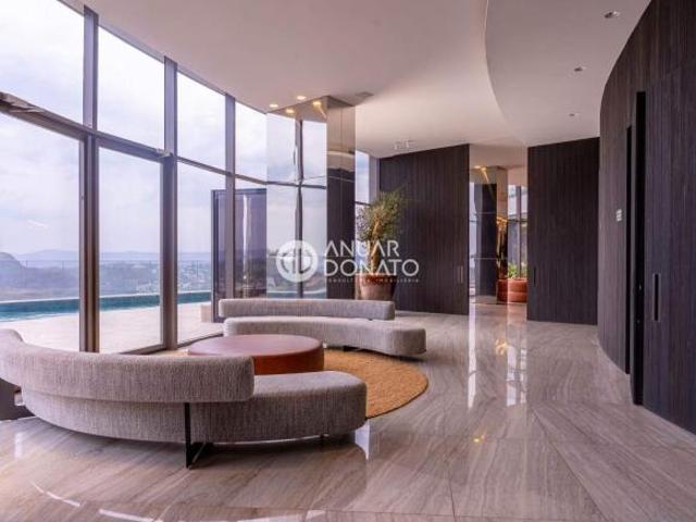 Vila da Serra Apartamento 4 quartos à venda na Anuar Donato