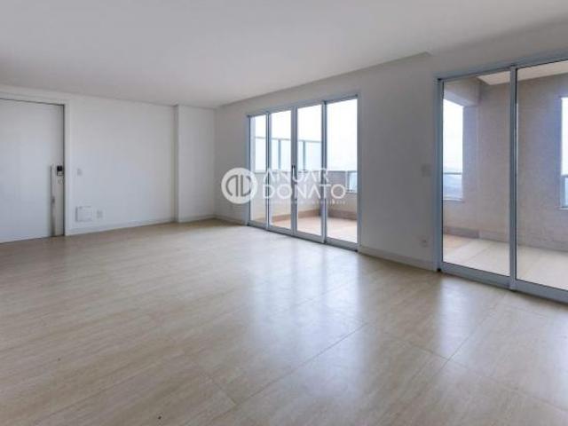 Vila da Serra Apartamento 4 quartos à venda na Anuar Donato