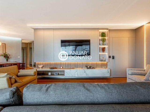 Vila da Serra Apartamento 4 quartos à venda na Anuar Donato