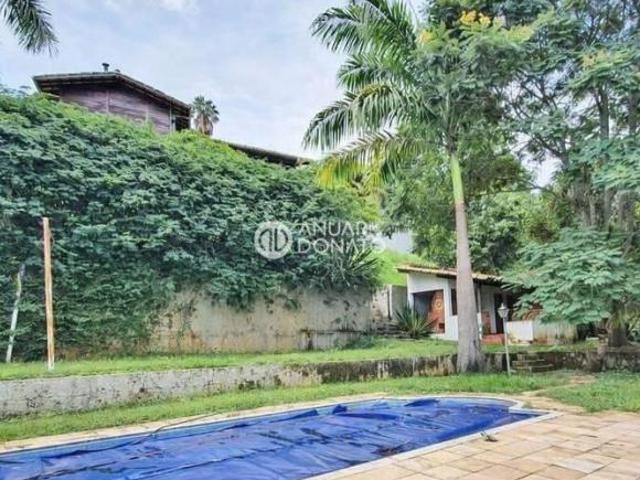 Vila da Serra Casa Residencial 3 quartos à venda na Anuar Donato