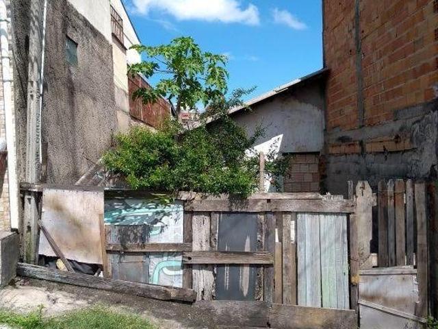Vila das Belezas excelente local TERRENO DE 13 POR 21