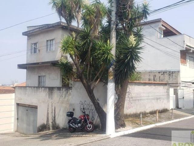 Vila das Belezas Sobrado + Galpão Comercial no sub Solo