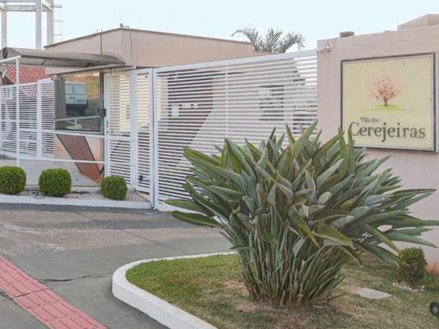 VILA DAS CEREJEIRAS