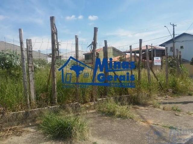 Vila das Flores Terreno Plano 308m² à Venda