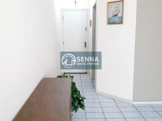 Vila das Hortências: Apartamento à Venda em Jundiaí SP com 3 Quartos, 1 Suíte, 2 Salas, 2 Vagas e 96