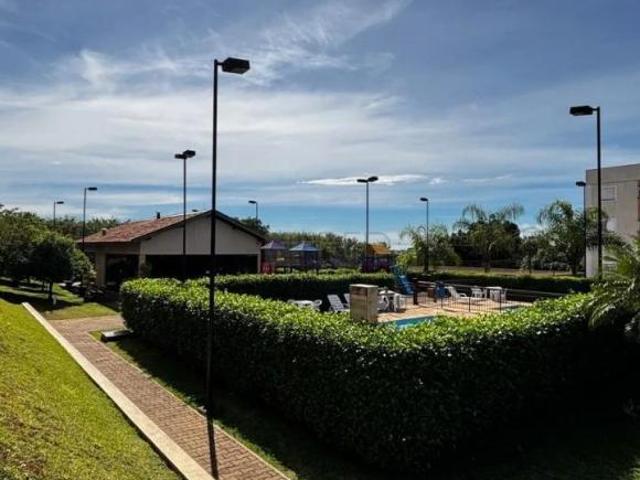 VILA DAS ORQUÍDEAS