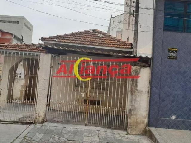 Vila das Palmeiras,Casa térrea, antiga, 300,00 metros de terreno