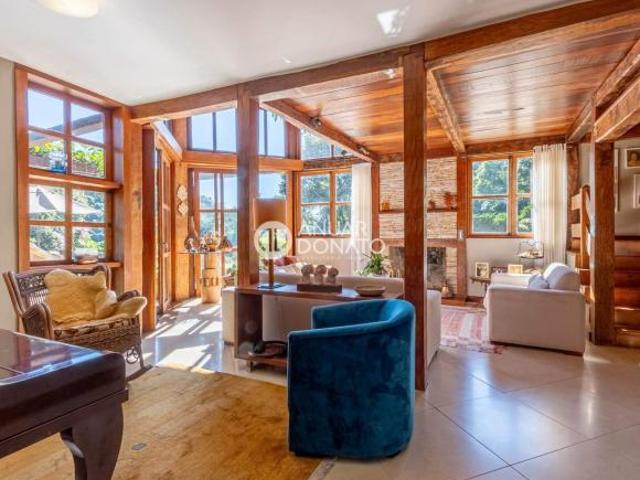 Vila Del Rey Casa Condomínio 4 quartos à venda na Anuar Donato