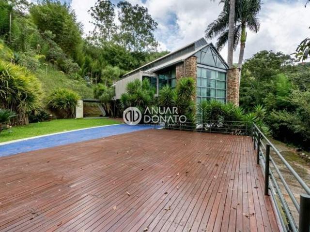 Vila Del Rey Casa Condomínio 5 quartos à venda na Anuar Donato