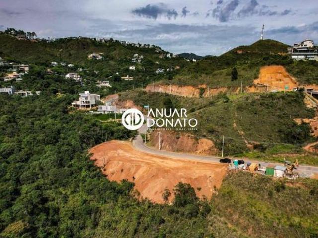 Vila Del Rey Anexo Lote / Terreno à venda na Anuar Donato