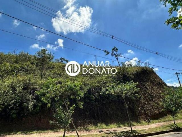 Vila Del Rey Lote / Terreno à venda na Anuar Donato