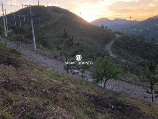 Vila Del Rey Lote / Terreno à venda na Anuar Donato