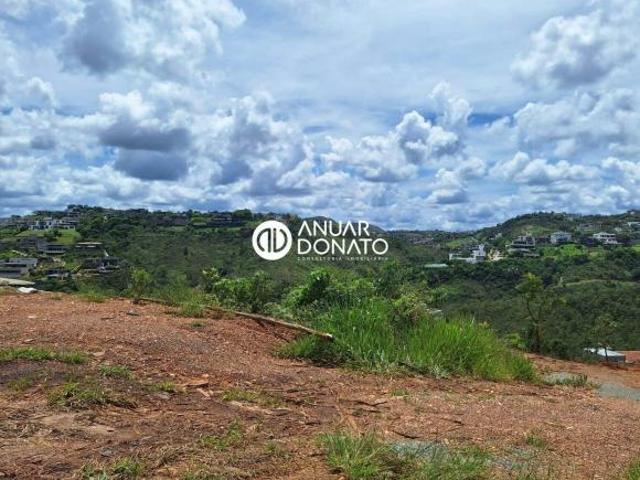 Vila Del Rey Lote / Terreno à venda na Anuar Donato