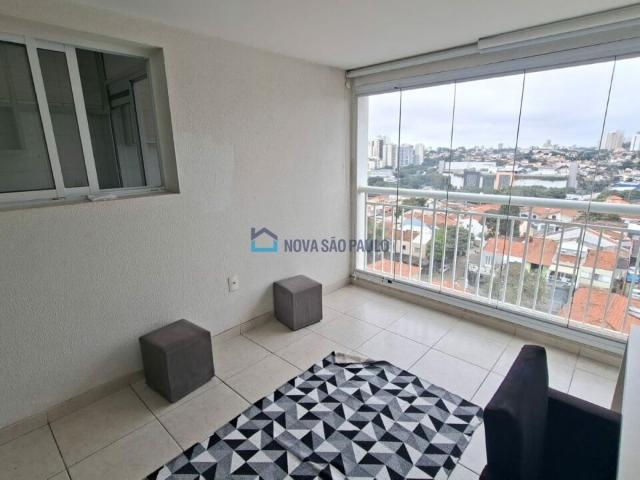 Vila do Bosque São Paulo SP |R Araçoiaba, 30