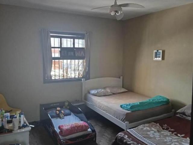 Vila do Encontro – Casa Sobrado Residencial de 156m² com 3 Dormitórios, 2 Banheiros e 2 Vagas de Gar