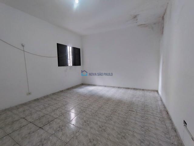 Vila do Encontro São Paulo SP |Av Barro Branco