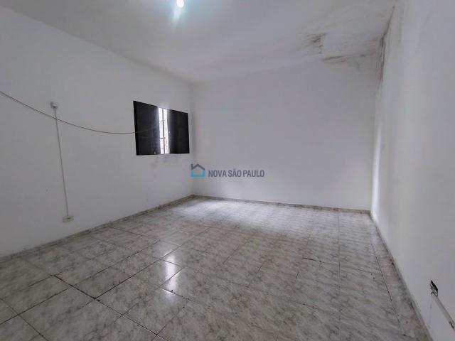 Vila do Encontro São Paulo SP |Av Barro Branco