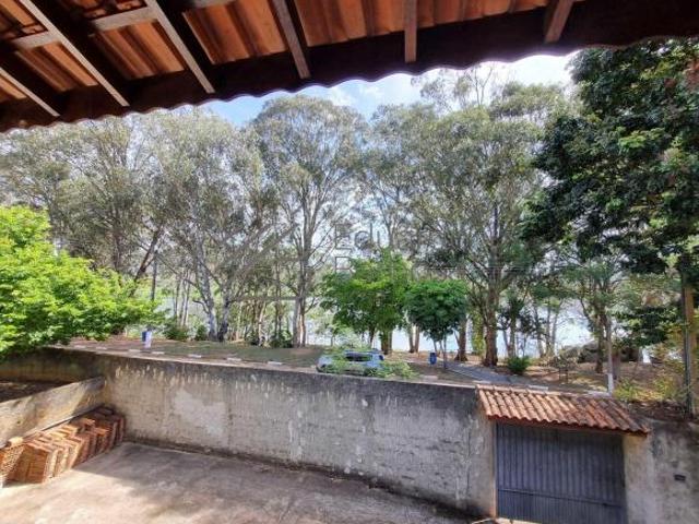 Vila Dom Pedro CHÁCARA EM ATIBAIA DENTRO DE CONDOMINIO COM ACESSO PARA REPRESA